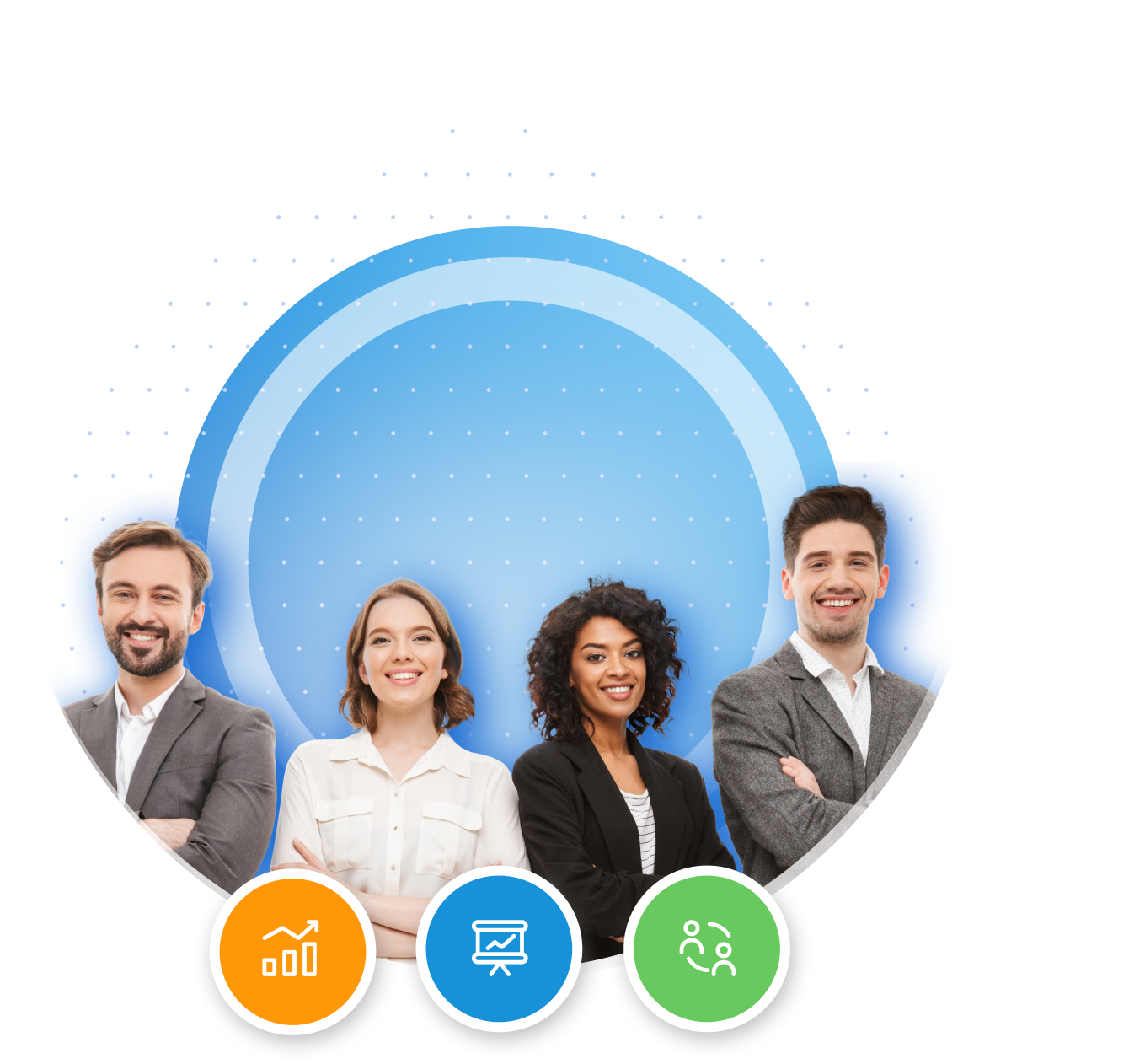 How Creates Intelligent Orchestration